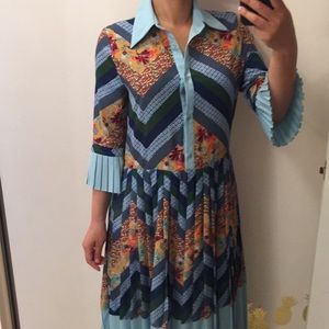 Dresses | Designer Style Dress S | Poshmark